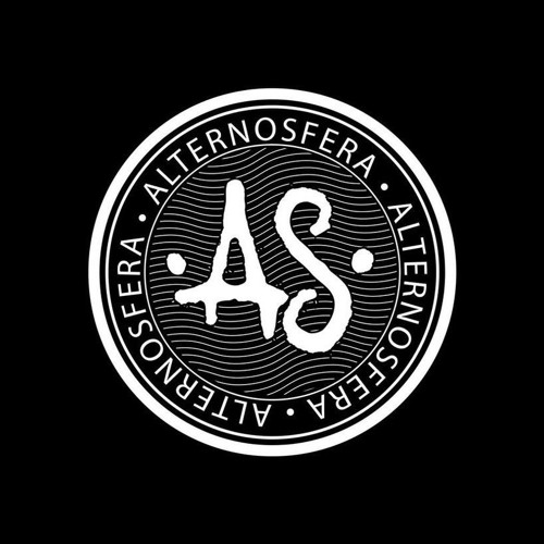 Alternosfera Logo Stream Alternosfera X Delia Frig De Mor 2025.mp3