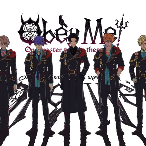 Stream Obey Me! Opening - Sinful Indulgence by Kai_Honey | Listen ...