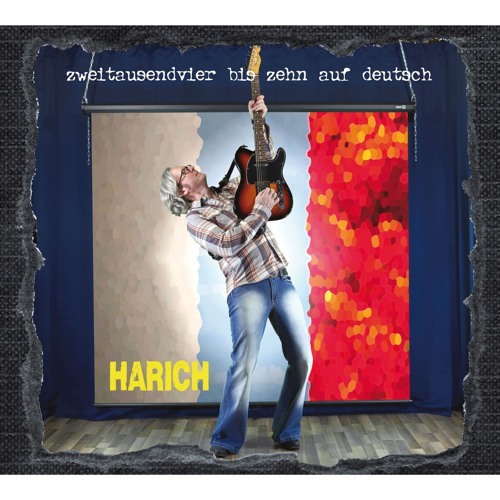 Stream Verlorener Überblick by HARICH | Listen online for free on ...