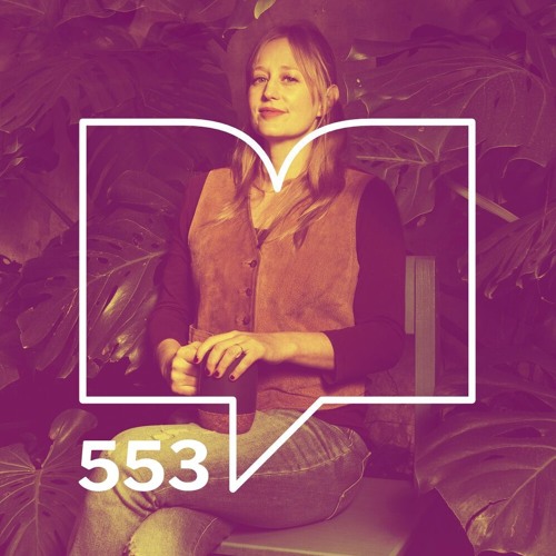 Stream episode Episodio 553: Conociendo a traductoras - Frances Riddle ...