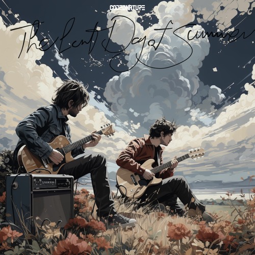 Stream The Last Day Of Summer by Coded Nature | Listen online for free ...