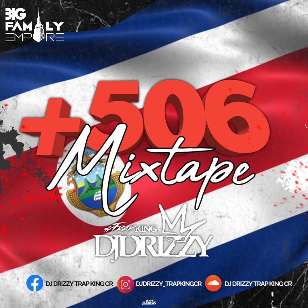 Stream DRIZZY SIENDO DRIZZY VOL#14 (TICOS NEW ERA) by DJ DRIZZY TRAP ...