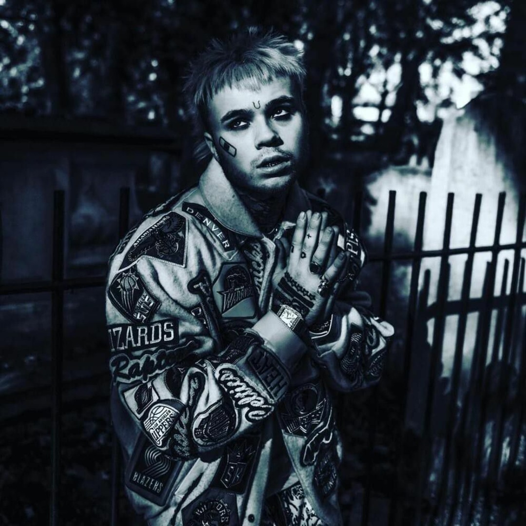 Stream BEXEY - U & I [FT. LIL B] [PROD. MIKEY THE MAGICIAN] by ...