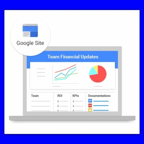 Stream Google Apps Sites Intranet Template from Terry Mondesir | Listen ...