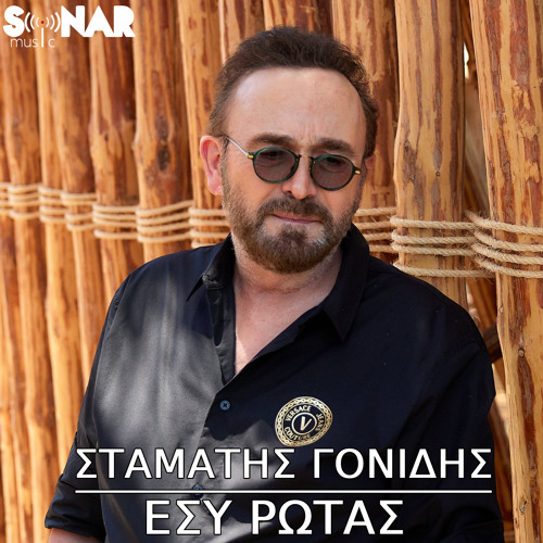 Stream Esi Rotas by Stamatis Gonidis | Listen online for free on SoundCloud