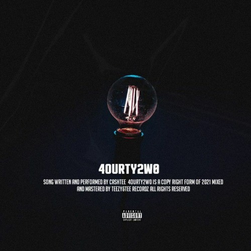 Stream CashTee Ferg - 4ourty2wo by CashTee Ferg | Listen online for ...