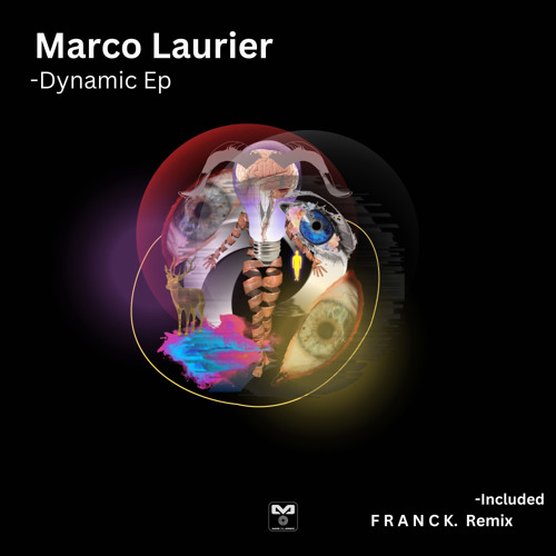 Stream Marco Laurier - Dynamic by MisolaRec Record | Listen online for free on SoundCloud
