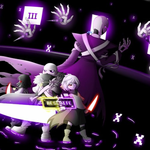 Stream Overwrite - Metal Remix by DiamondSnakeYT | Listen online for ...