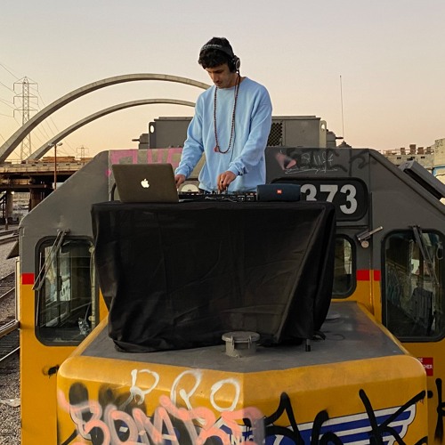 Stream EPIC Train Set (Retro / Disco / Electronica House Set) by ...