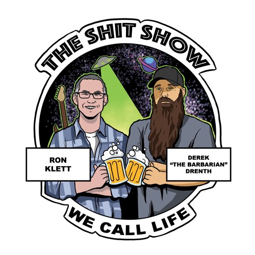 Stream The Shit Show Intro Version 2. Mp3. by ron | Listen online for ...