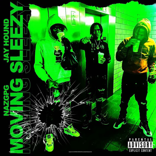 Stream NazGPG x Jay Hound - Moving Sleezy by nyverzuz | Listen online ...