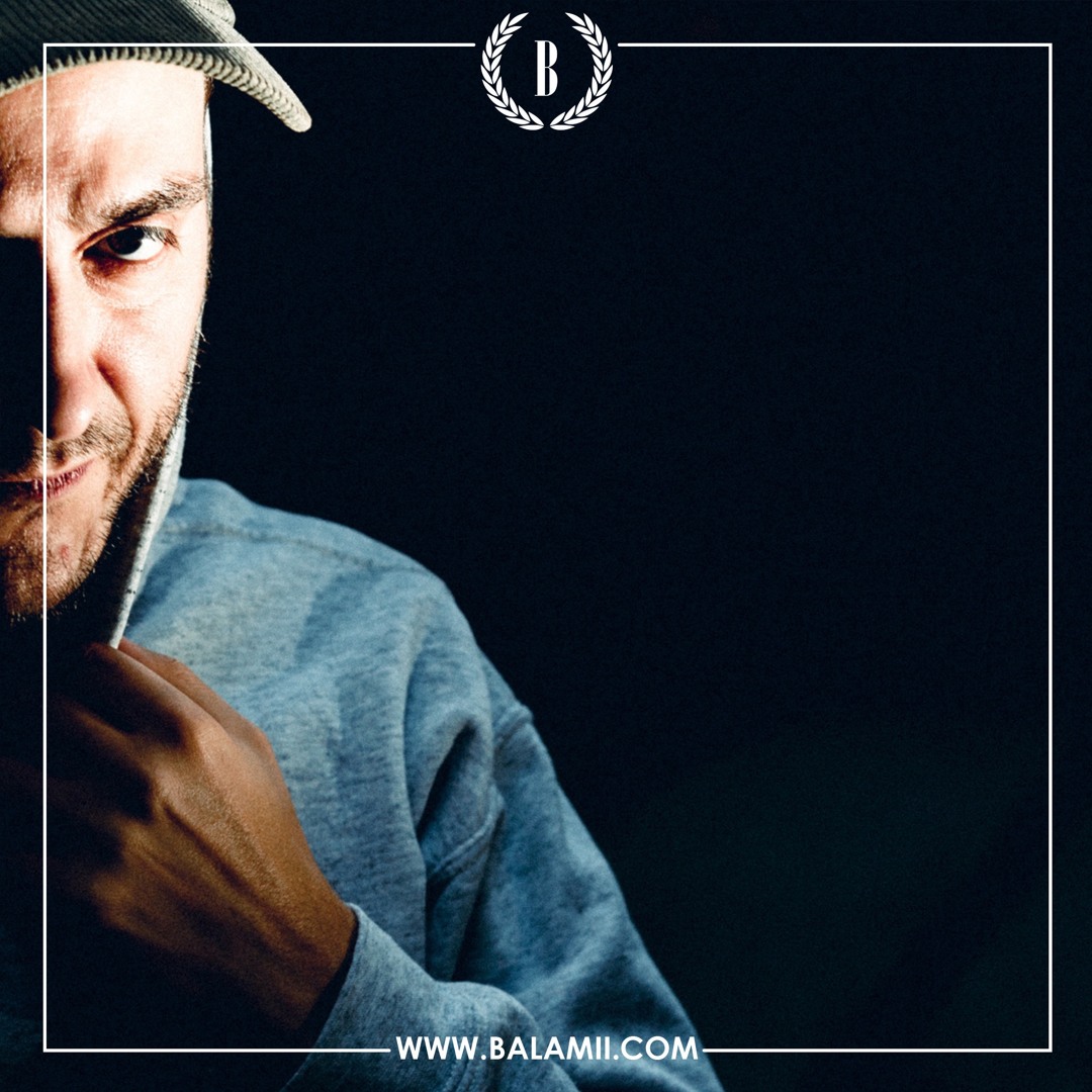 Stream Black Loops: NIGHT SHIFT vol.3 - October 2024 by Balamii ...