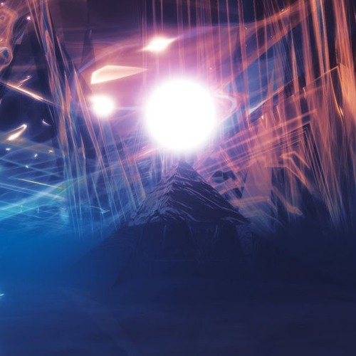 Stream Chaos by Quantum Echo | Listen online for free on SoundCloud