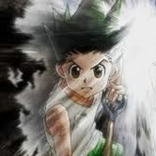 Stream Hunter X Hunter Ultra Instinct Gon by SUPA | Listen online for ...