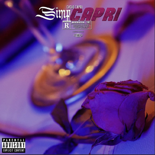 Stream SIMP CAPRI by Caché Capri | Listen online for free on SoundCloud