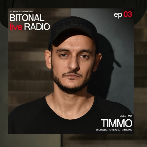 Stream Bitonal Sounds | Listen to Bitonal Live Radio playlist online ...