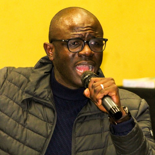 Stream Ps Jonathan Katende - Redeeming The Time (21.08.2024) by JTL Cape Town | Listen online ...