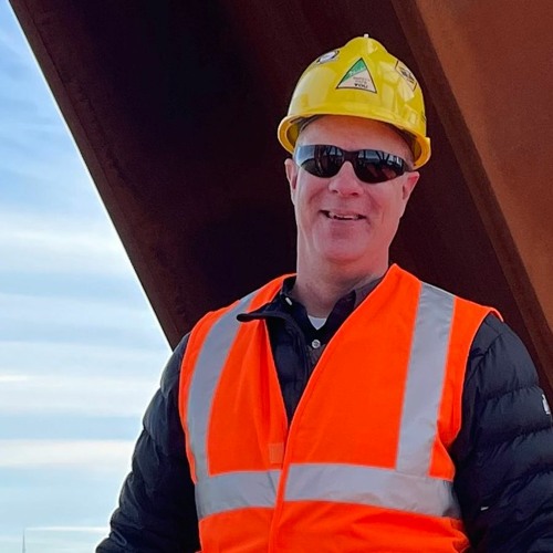 Stream Rail Group On Air: 2022 Top Projects, Part 2 by Rail Group On ...