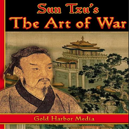 Stream 11 THE NINE SITUATIONS | The Art of War by Sun Tzu by ...