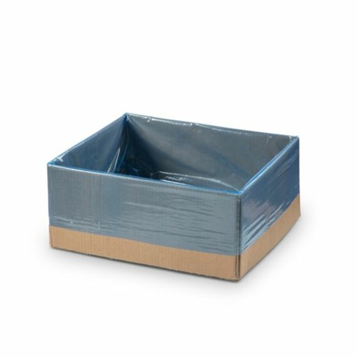 Stream Efficiently Store and Transport Goods with Plastic Box Liners by ...