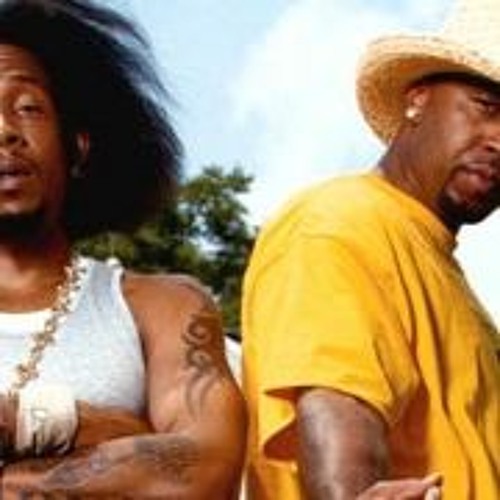 Stream Move It To The BeaT{Go 'Head}FT. Ali & Big Gipp - ft. Chocolate ...