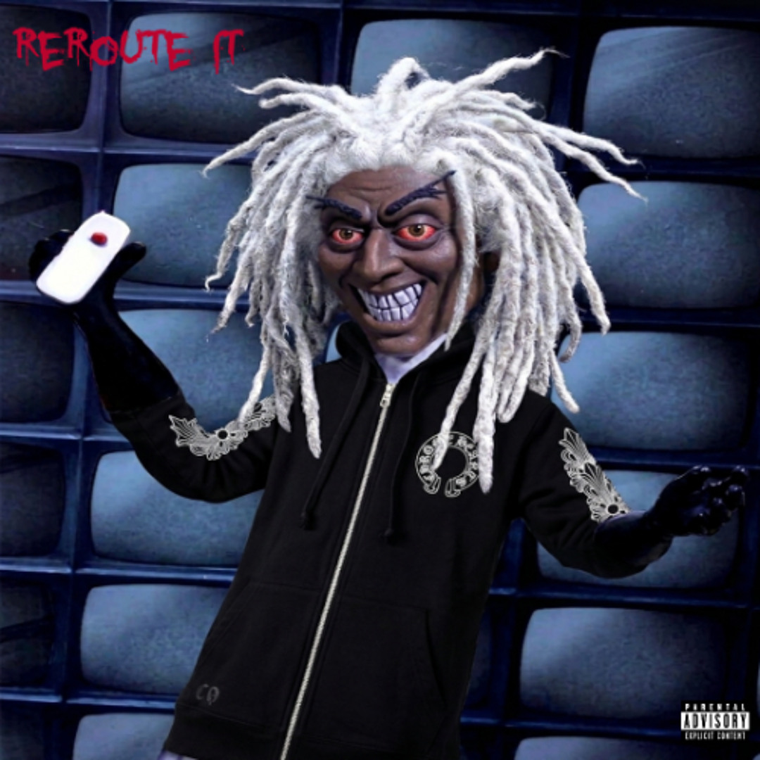 Stream reroute it by Risktakerz | Listen online for free on SoundCloud