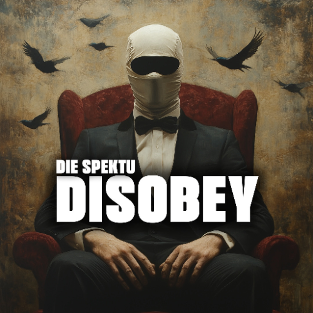 Stream DISOBEY by DIE SPEKTU | Listen online for free on SoundCloud