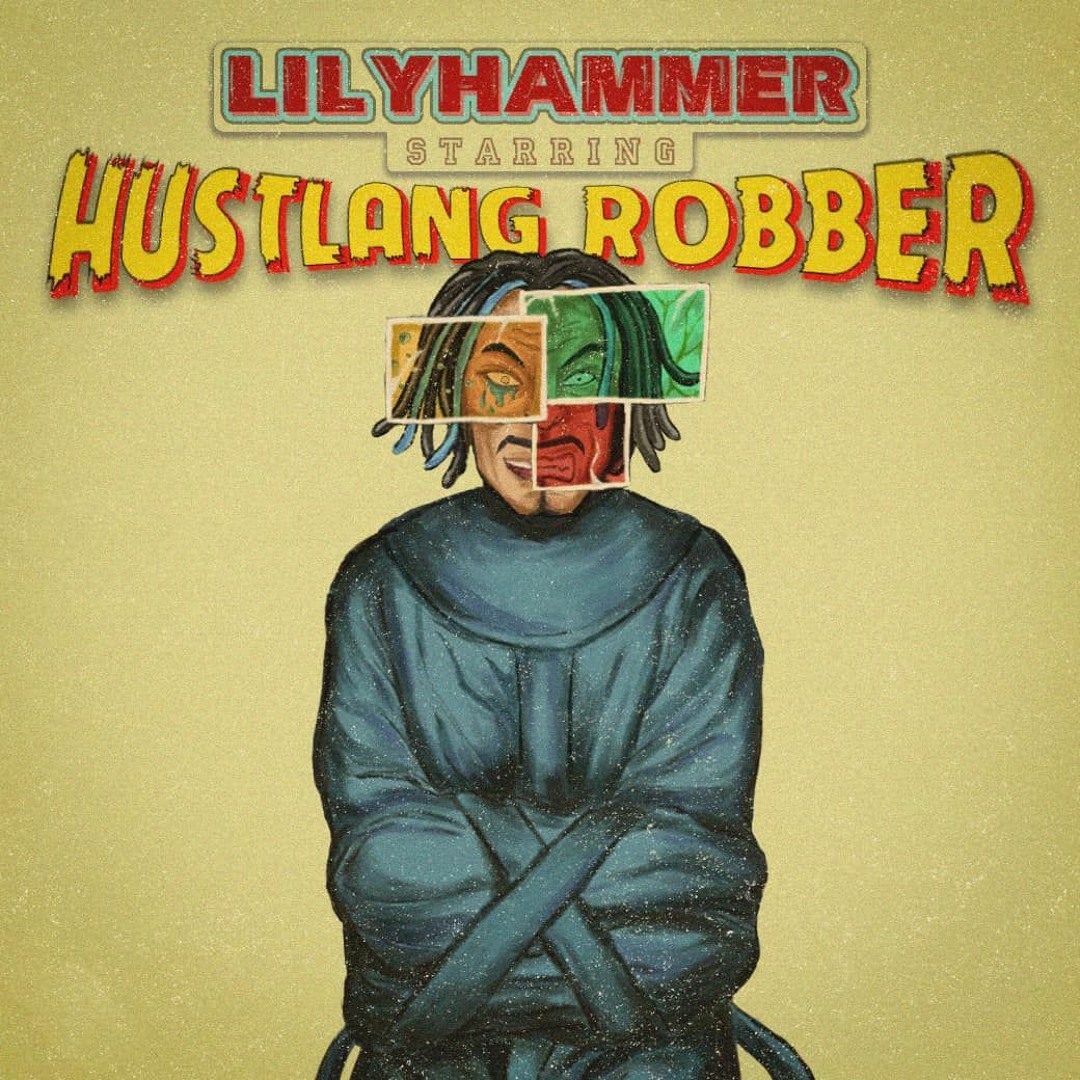 Stream LILYHAMMER ~ROBE HUSTLANG $$$ by LongH | Listen online for free ...