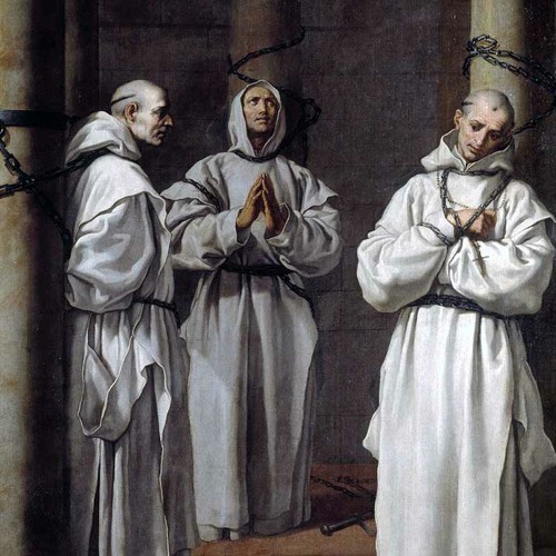 Stream Católicos, não temam a perseguição! (Homilia Dominical.491: 5.º ... Stream Católicos, não temam a perseguição! (Homilia Dominical.491: 5.º ...