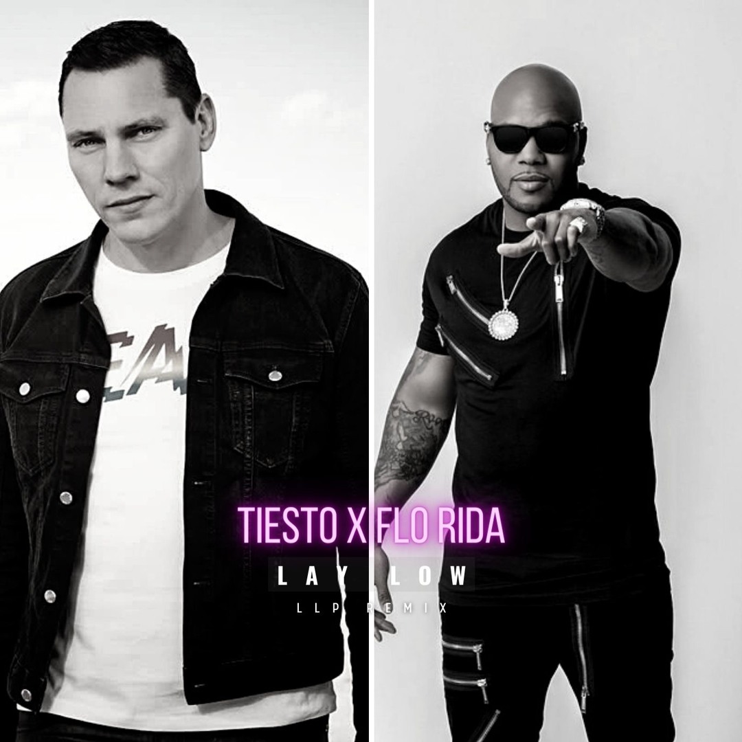 Stream Tiesto x Flo Rida - Lay Low [LLP Remix] by LLP | Listen online ...