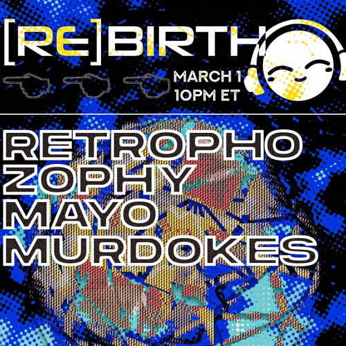 Stream Zophy @ Rebirth by Zophy | Listen online for free on SoundCloud