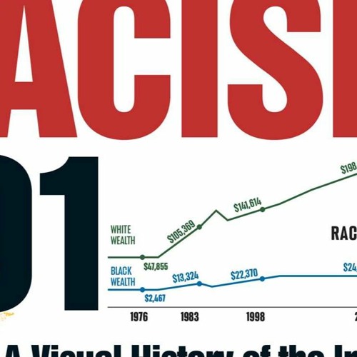 Stream +READ%@ Systemic Racism 101: A Visual History of the Impact of ... Stream +READ%@ Systemic Racism 101: A Visual History of the Impact of ...