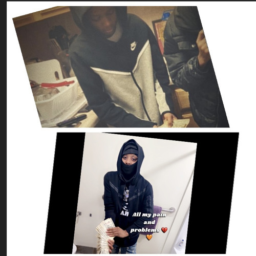 Stream Zy Mula x Dot x Booka - Touch Down by Dolo Booka | Listen online ...