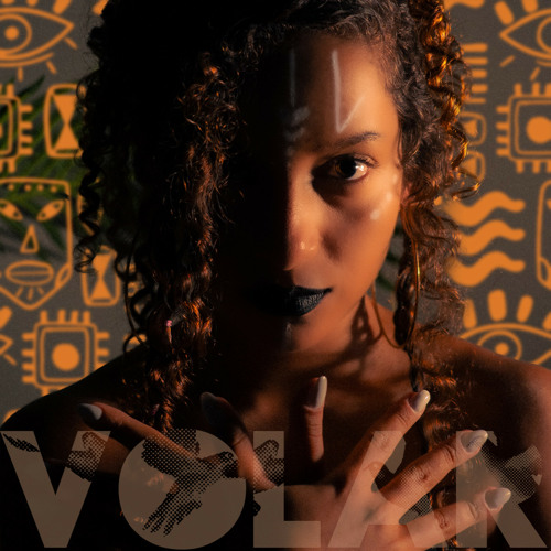 Stream Manuela Estrada, DANBED - Volar by Triplepoint | Listen online ...