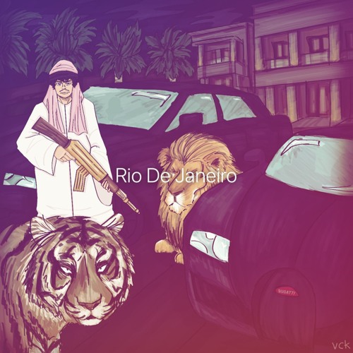 Stream janu4ryss | Listen to ARAB MONEY playlist online for free on ...