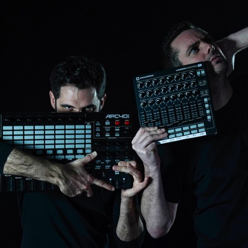 Stream Live session 2024 by Tweaken | Listen online for free on SoundCloud