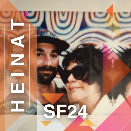 Stream HEINAT - Celebrating 15 Years Of Strawberry Fields Application ...