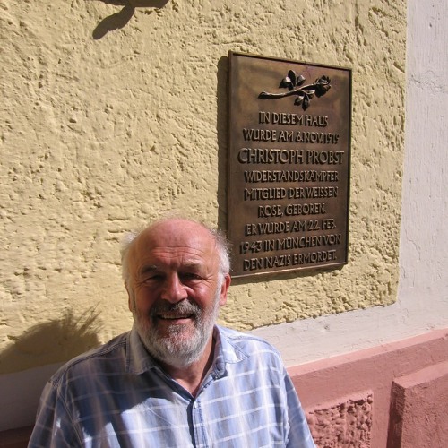 Stream „Ein einziger Weg zu Gott“ – Christoph Probst und die „Weiße ...