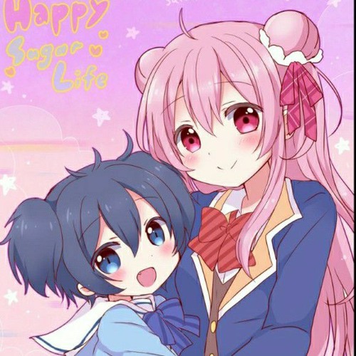 Stream Yuno vs Satou anime rap battel by ウィーブ 永遠に (weeb4eva) | Listen ...