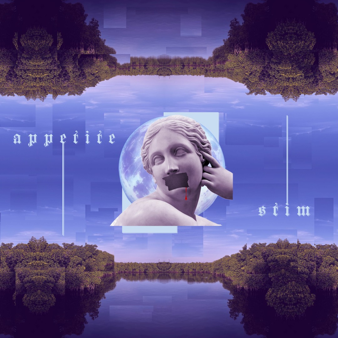 Stream appetite by STIM | Listen online for free on SoundCloud