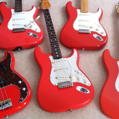 Stream Las Tres Carabelas by Jesper Vang-Busch | Listen online for free ...