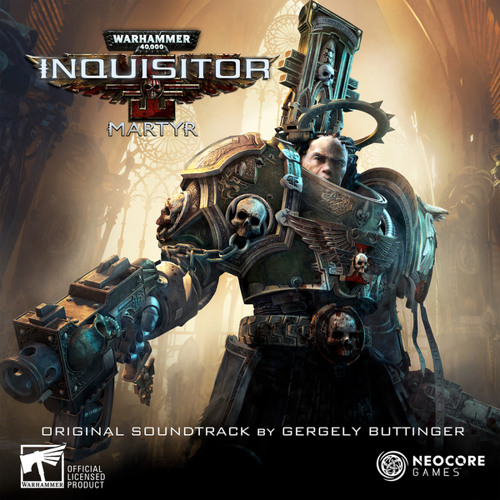 Stream Inquisitor Choose Your Destiny (Main Menu) by Gergely Buttinger ...