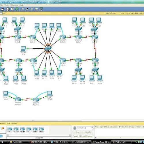 Stream Cisco Packet Tracer Practical Step By Step Tutorial Pdf Updated From Tahitia Listen 