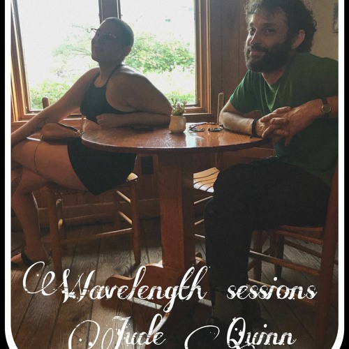 Stream Submit to Love (Wavelength Sessions Bootleg) by Jude Quinn ...