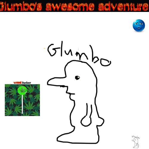 Stream Glumbo's weedsucker's by RandomRants | Listen online for free on ...
