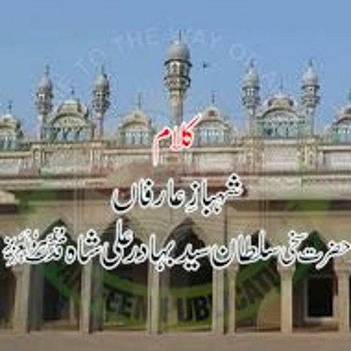 Listen to music albums featuring Waah Peer Muhammad Ramz Batai | Kalaam ...