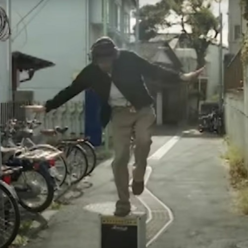 Stream Goodbye / グッドバイ by Toe [Cover] (歌ってみた)「Angel ver.」 by Ángel ...