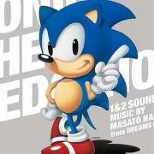 Stream Sonic 1 - Game Over (Masato Nakamura) by Amy Rose 2 | Listen ...