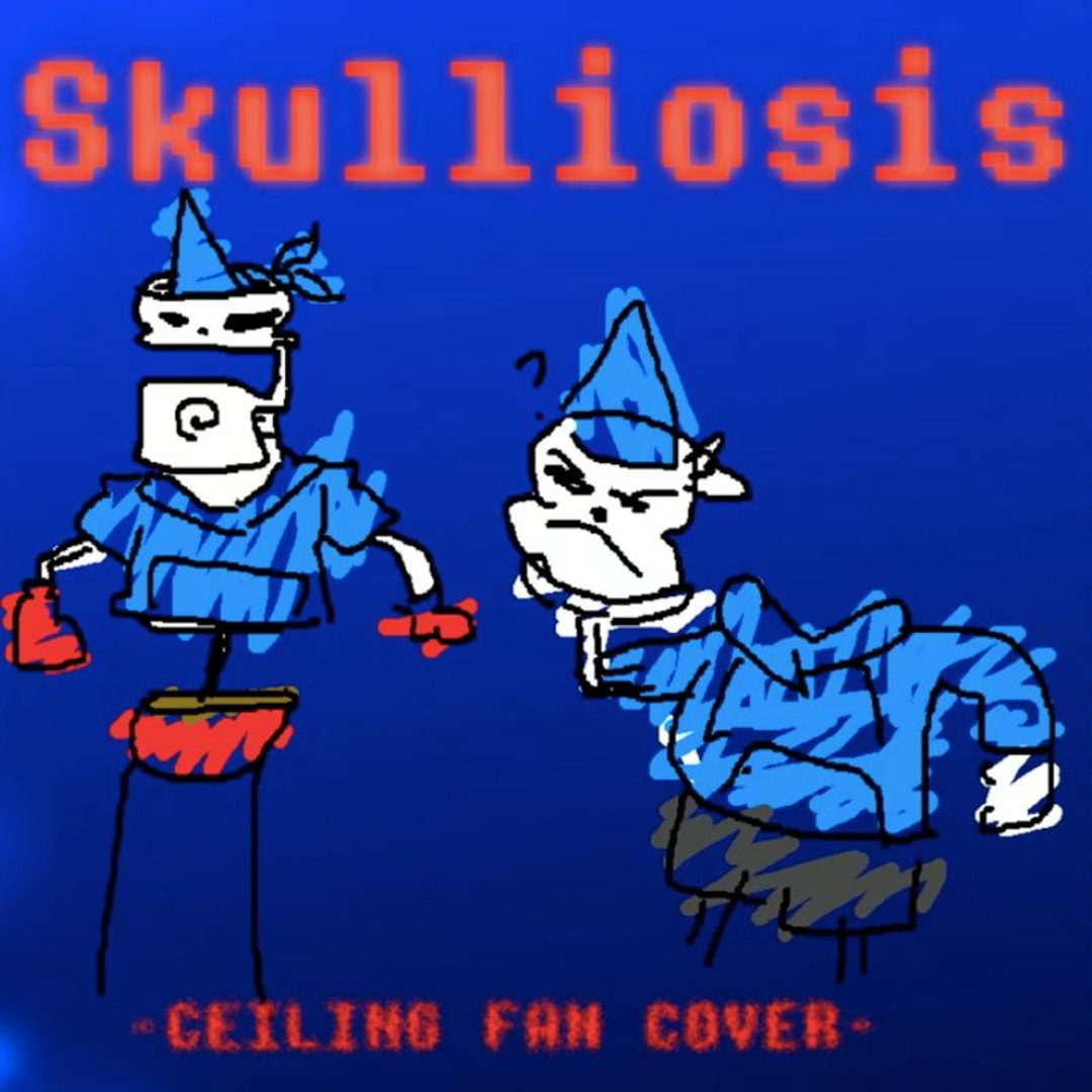 Stream Swapswap Faithlessness - Skulliosis (Miso's Cover) (HD Reupload ...