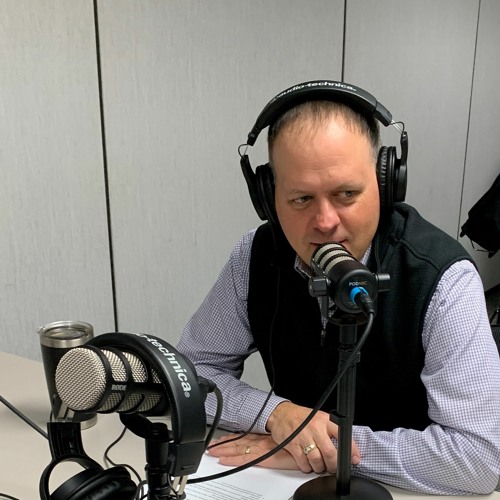 Stream episode What's Driving Drivers? by Crete Carrier podcast ...